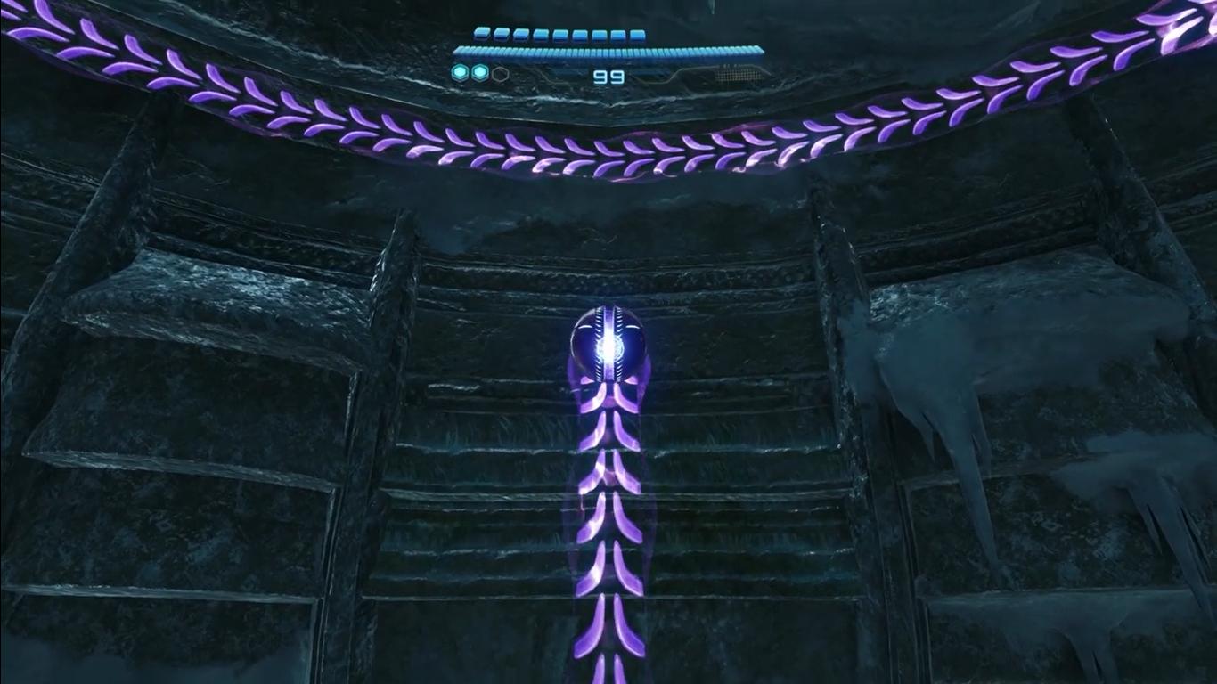 Metroid Prime 4: Beyond Guide | Ancient Temple – Ice Belt | NoobFeed