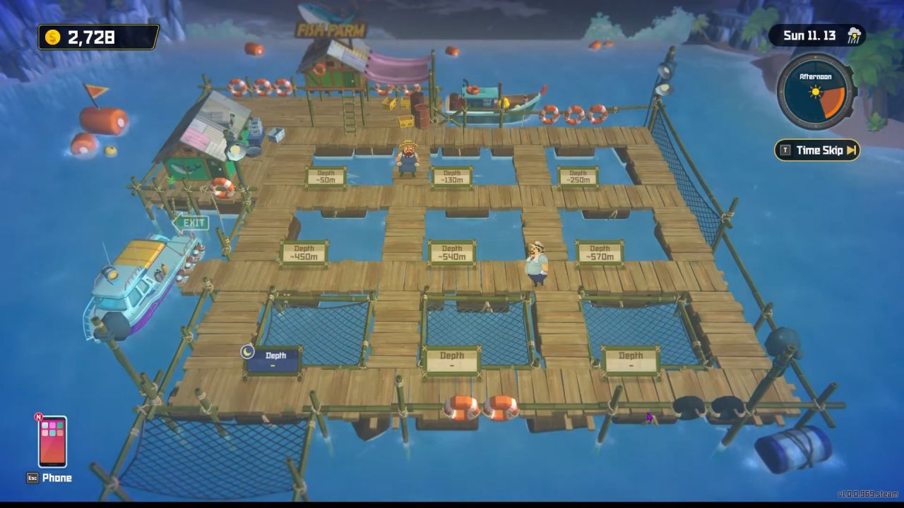 Dave the Diver Guide | Fish Farm's Essential Tips | NoobFeed