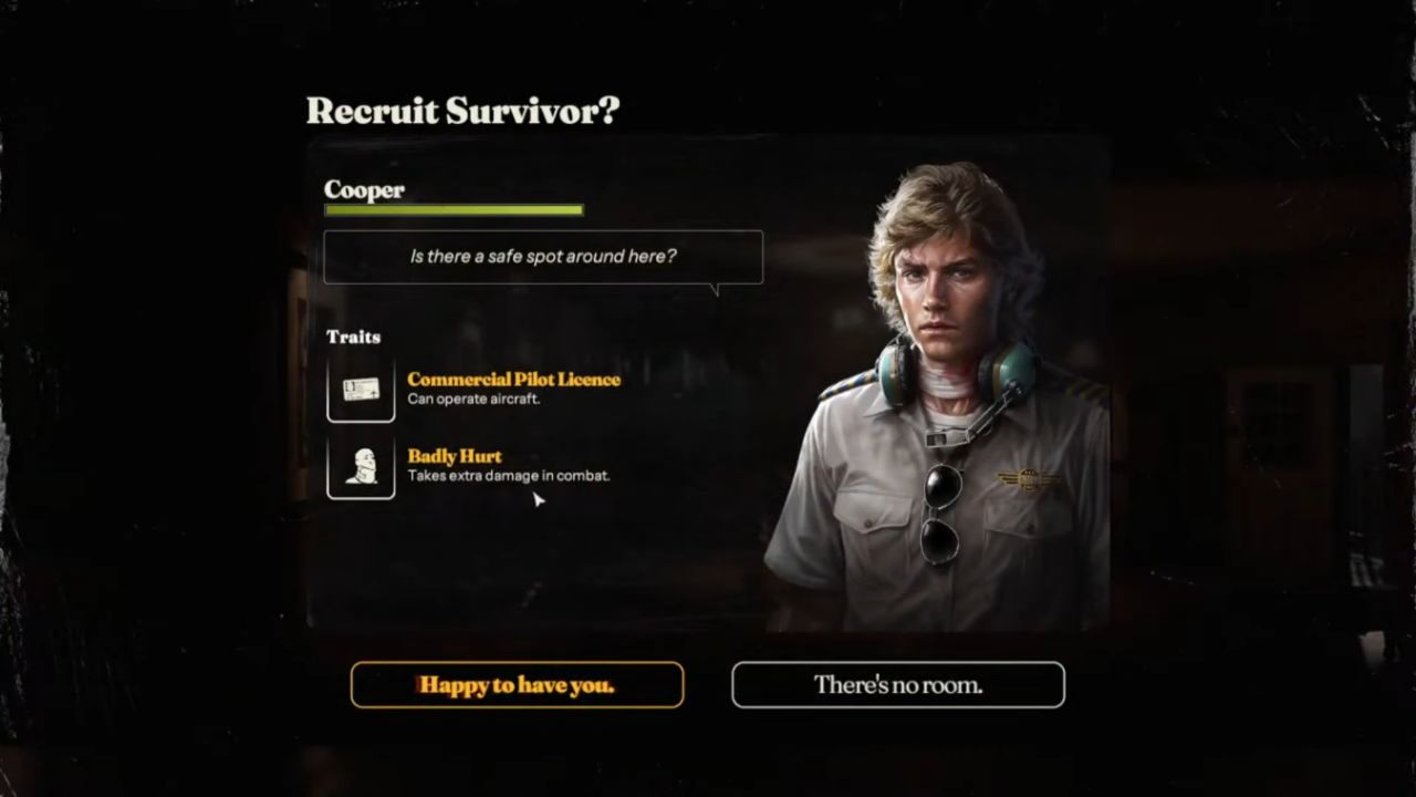 Into the Dead: Our Darkest Days Guide | All Survivor Locations | NoobFeed