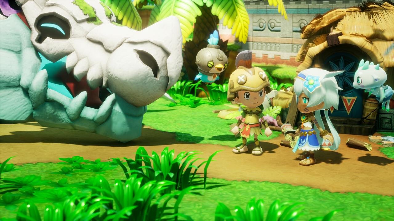 Fantasy Life i Just Got a Free Mind Blowing Update—Here’s What’s New ...