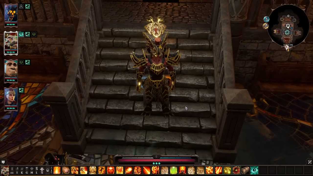Divinity: Original Sin 2 Guide | All Character Talents | NoobFeed