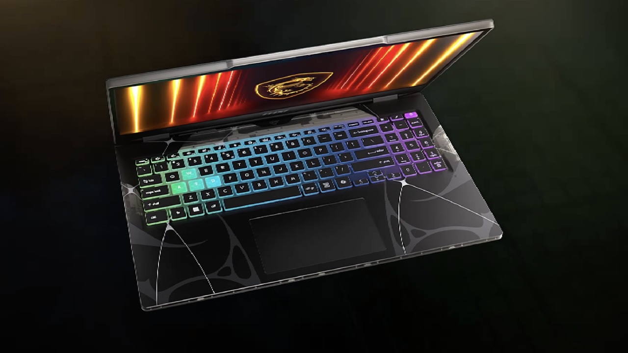 Gaming Laptops vs. PC Handhelds: Which Offers Better Performance for ...