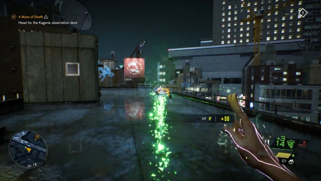Ghostwire: Tokyo Beginner's Guide | Gameplay Tips & Tricks | NoobFeed