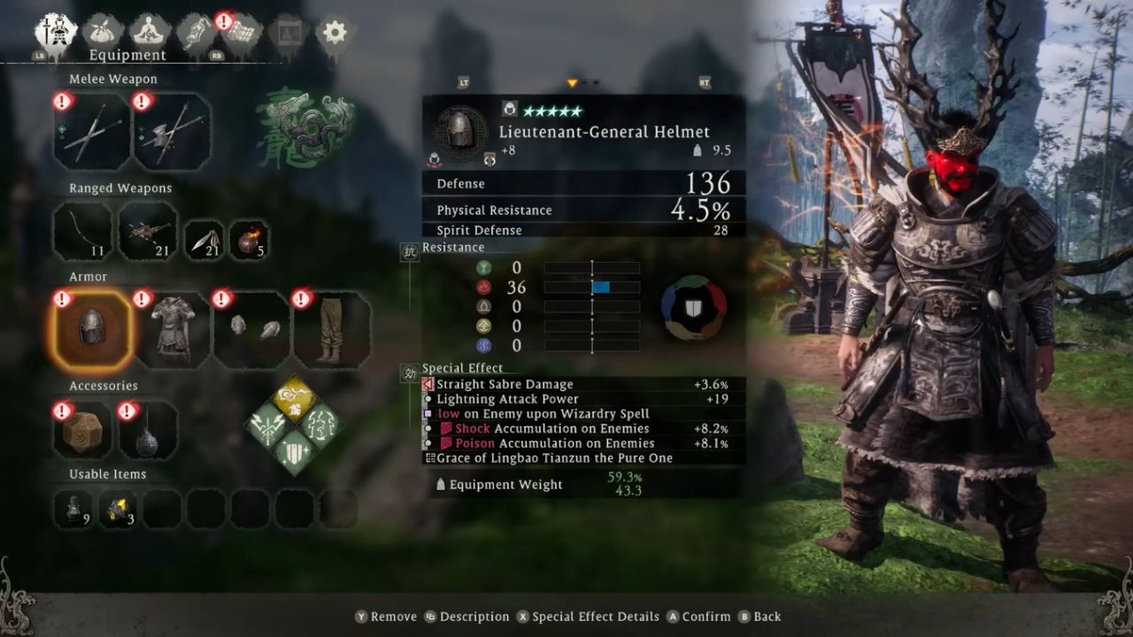 Wo Long: Fallen Dynasty Guide | Best Warlock Build | NoobFeed