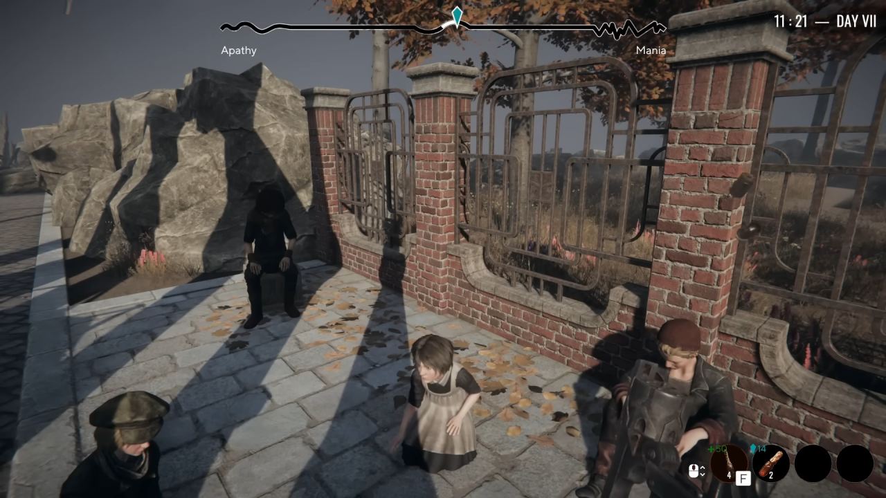 Pathologic 3 Guide | Pathologic 3: Beginner Tips | NoobFeed