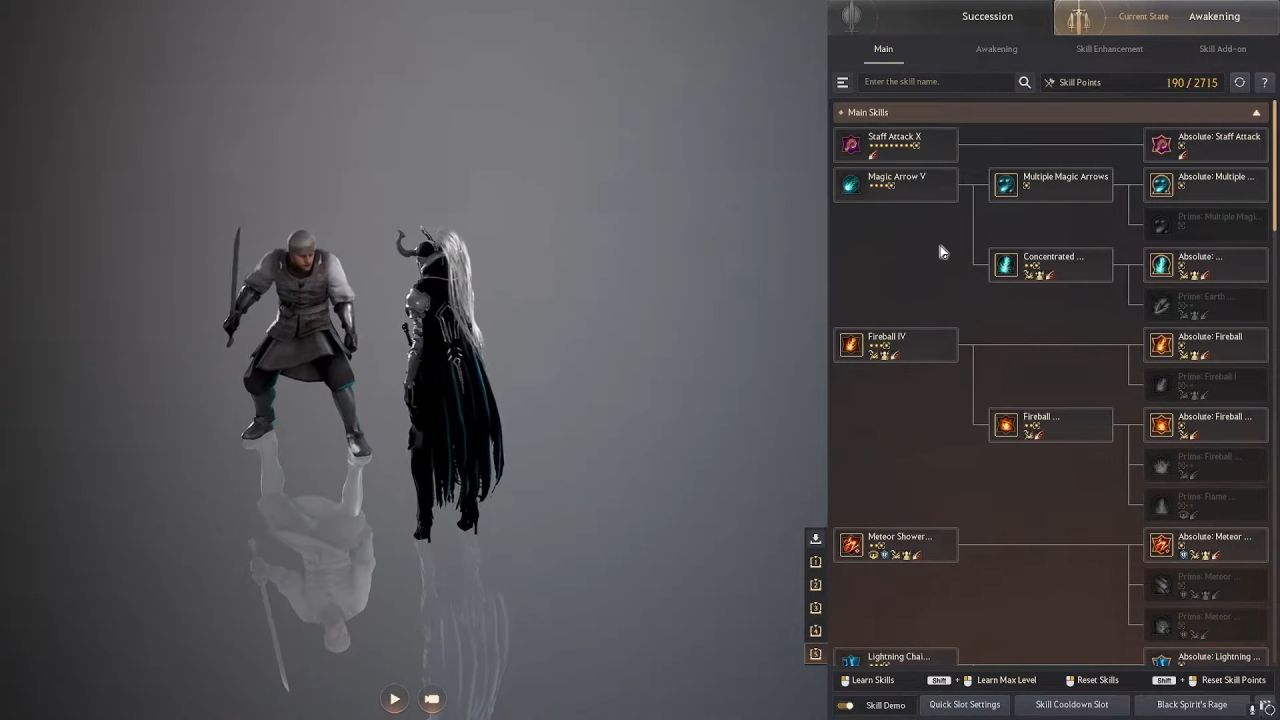 Black Desert Guide | Best B Tier Class | NoobFeed