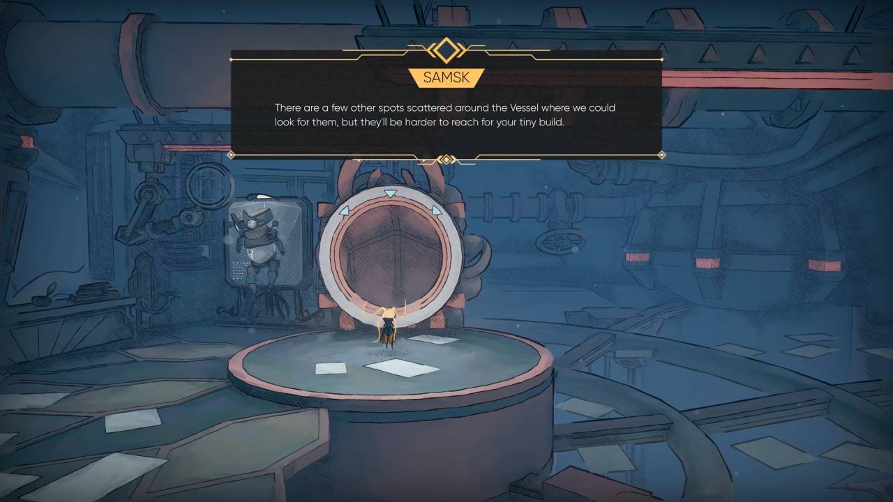 MIO: Memories in Orbit Guide | How to Get All Upgrades | NoobFeed