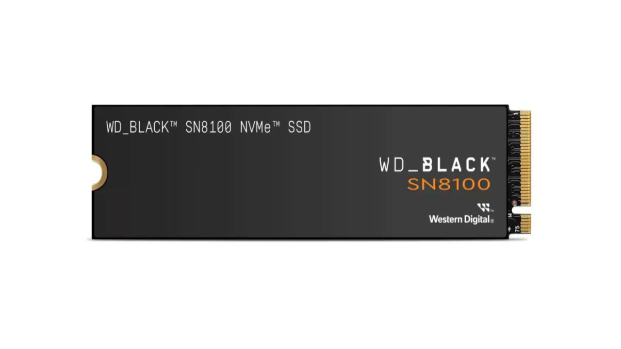 Ultimate WD Black SN8100 NVMe SSD Buying Guide for Gamers and ...