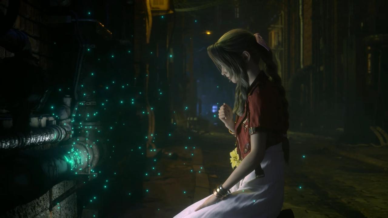 Final Fantasy VII Remake INTERGRADE Review | NoobFeed