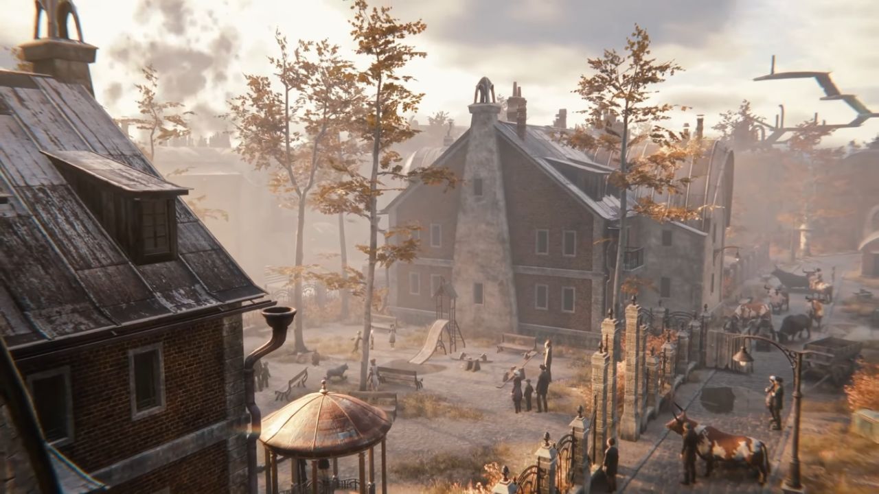 Pathologic 3 Guide | All Endings and How to Unlock Them | NoobFeed