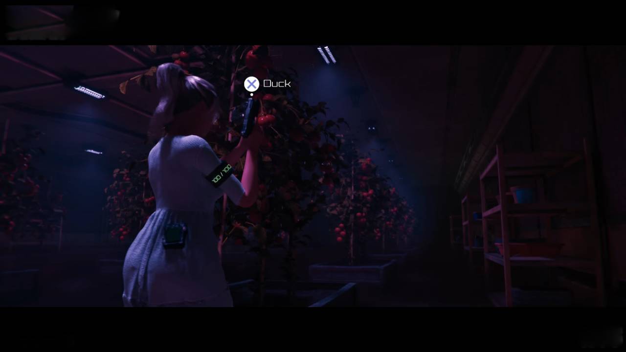 Code Violet Guide | Testing Facility Collectibles Locations | NoobFeed