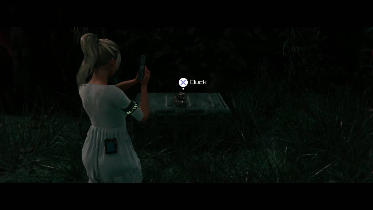 Code Violet Guide | Outside Area 1 Collectibles Locations | NoobFeed