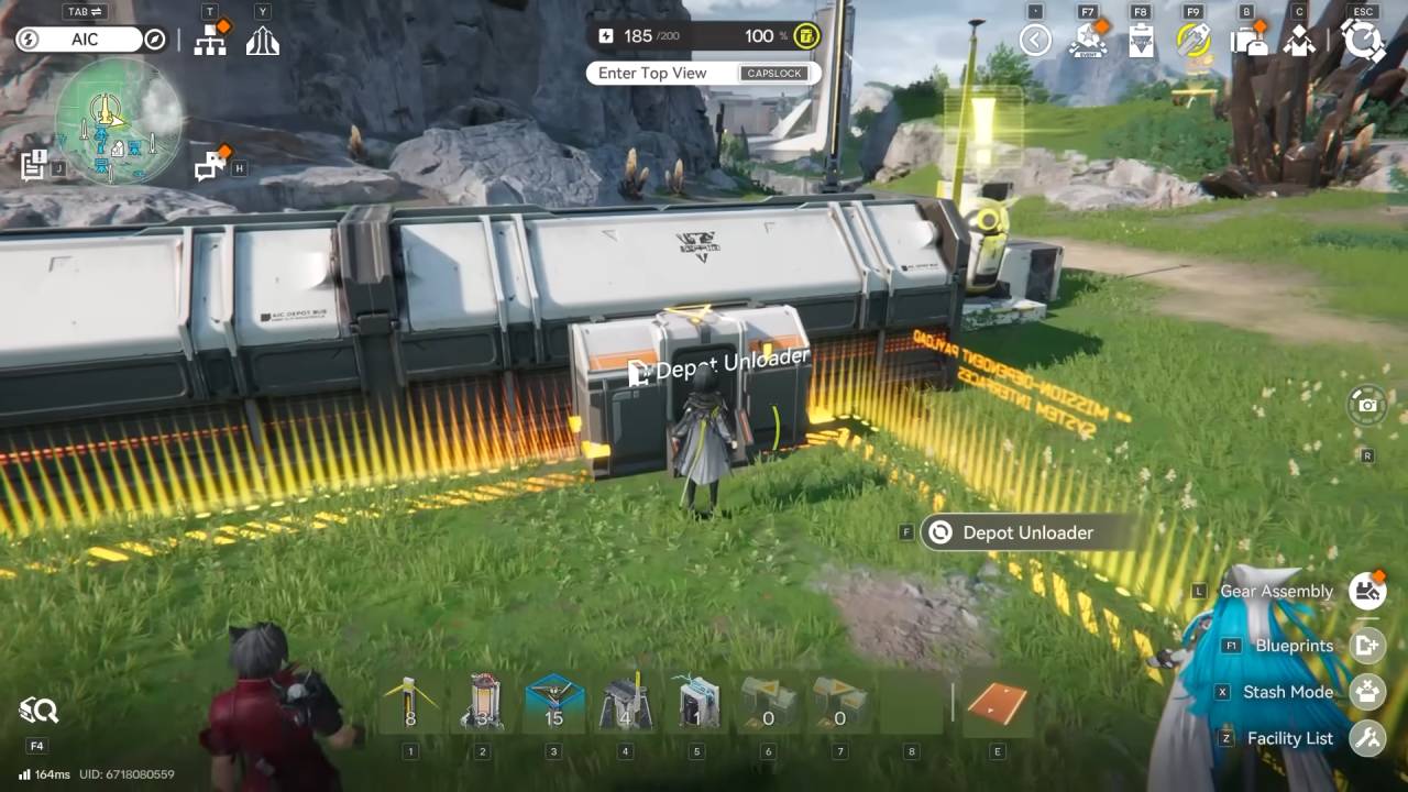 Arknights: Endfield Guide | How to Increase Base Size | NoobFeed