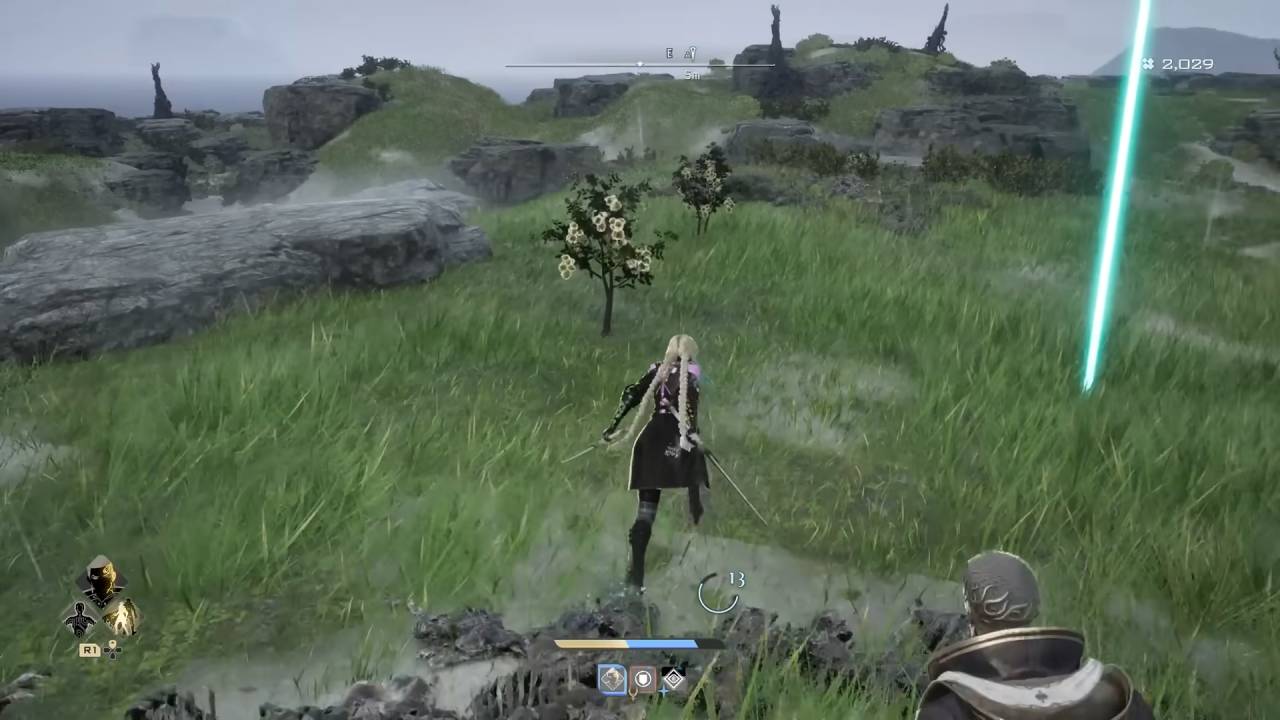 CODE VEIN II Guide | How to Navigate the Map | NoobFeed