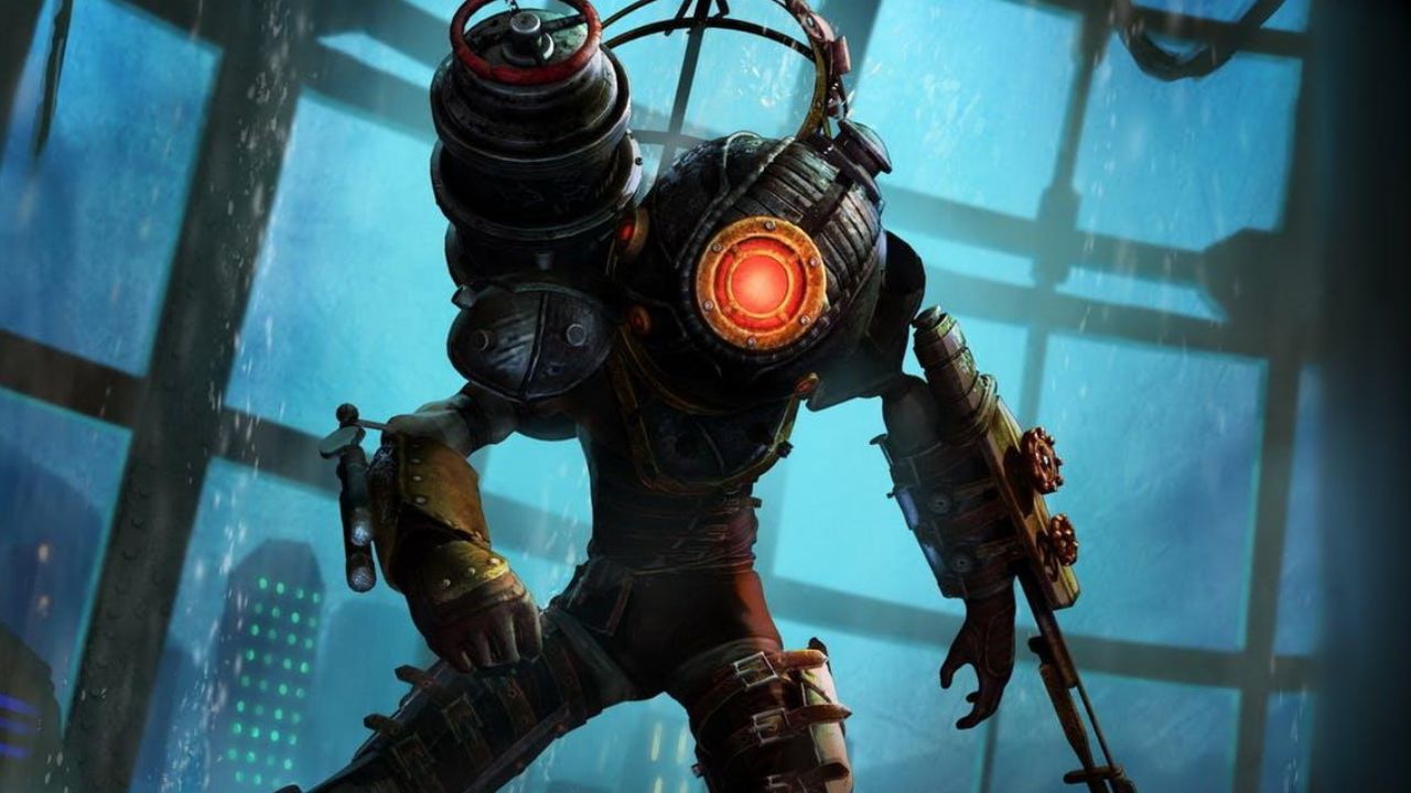 BioShock 4's Rocky Road: Why the Franchise's Comeback is Its Biggest ...