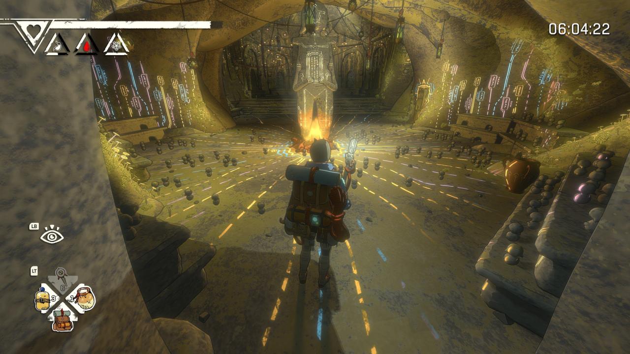 Cairn Review | NoobFeed