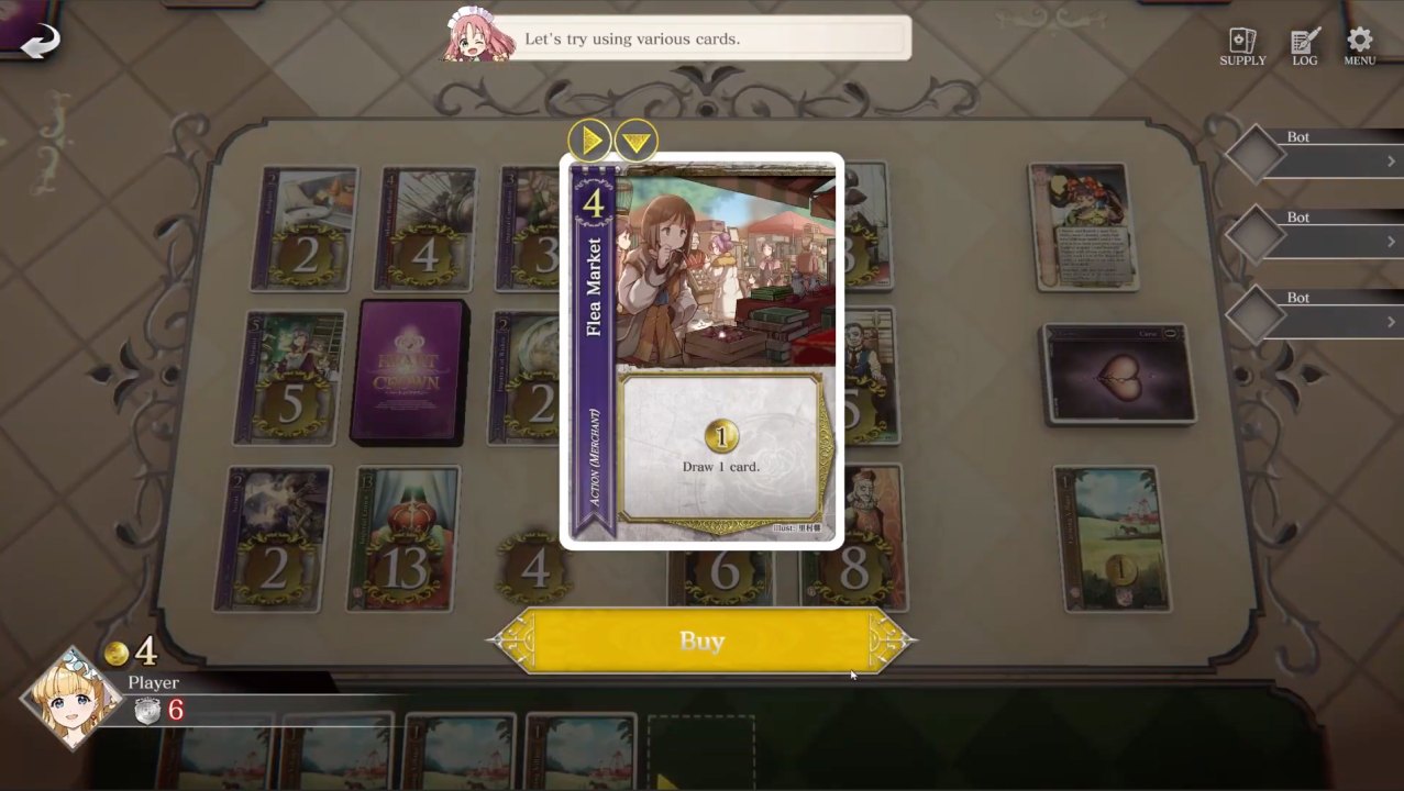 Heart of Crown Online Review | NoobFeed