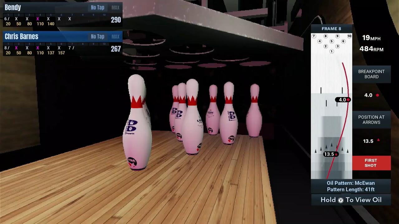 PBA Pro Bowling 2026 Review | NoobFeed