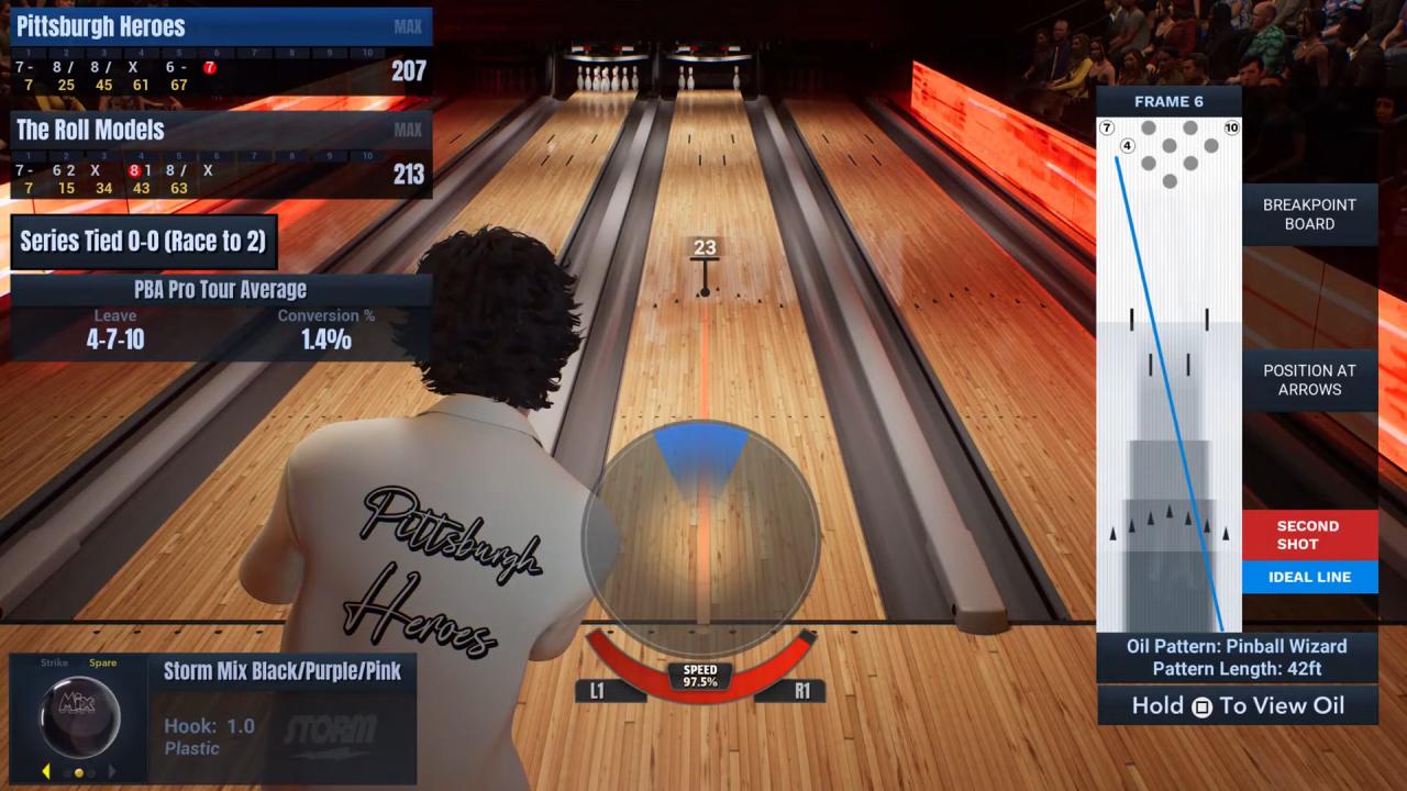 How Long Does a Bowling Game Really Take?