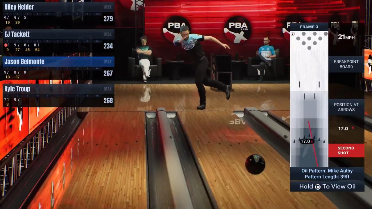 PBA Pro Bowling 2026 Review | NoobFeed