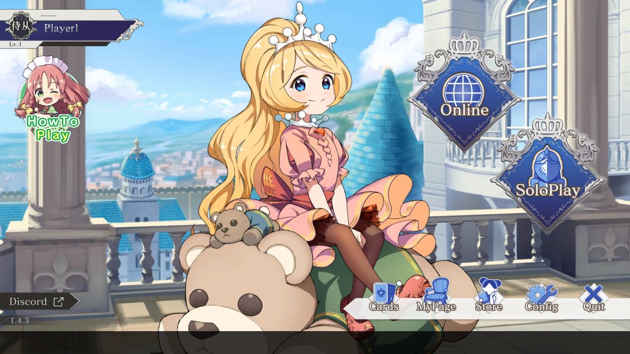 Heart of Crown Online Review | NoobFeed