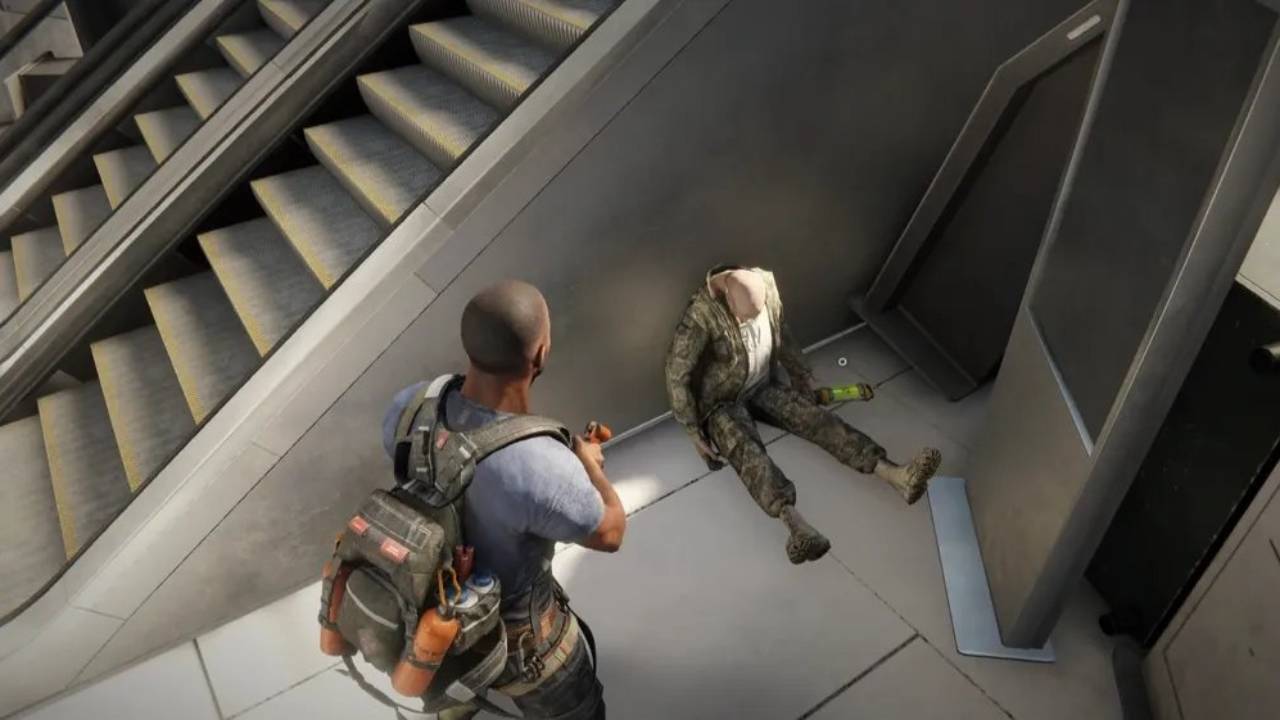 World War Z Guide | New York Virus Sample Locations | NoobFeed