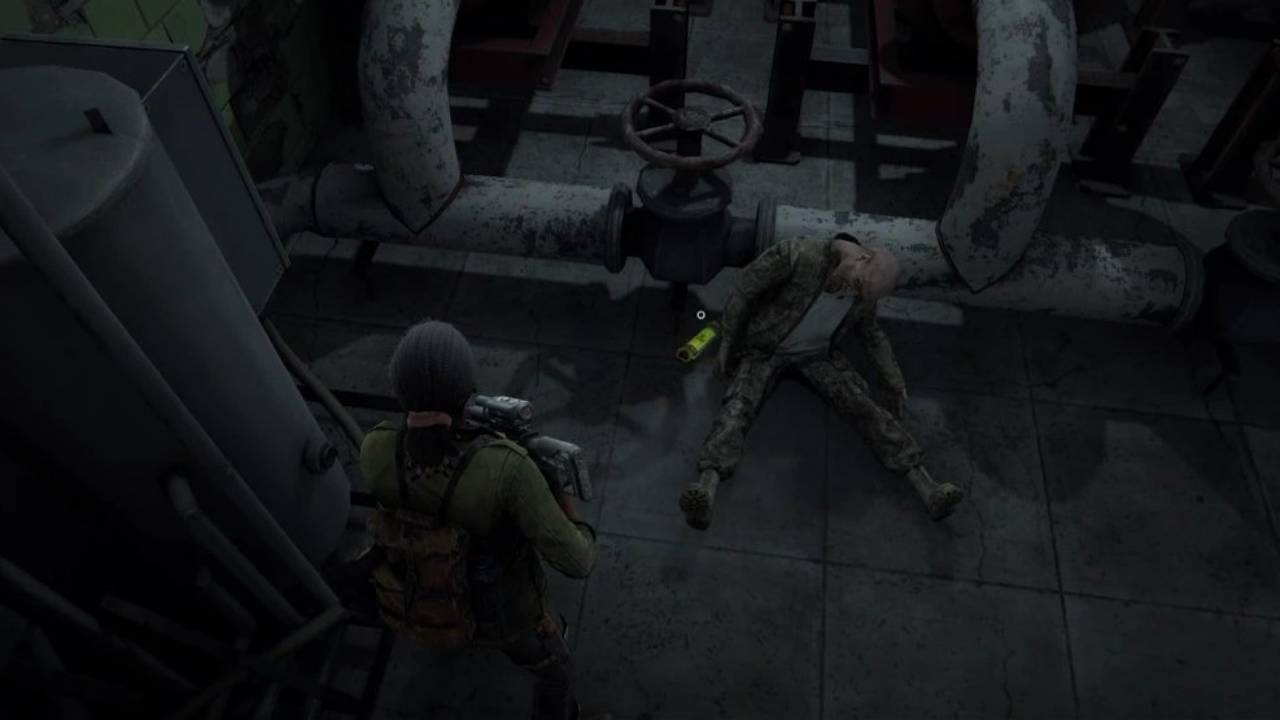 World War Z Guide | New York Virus Sample Locations | NoobFeed