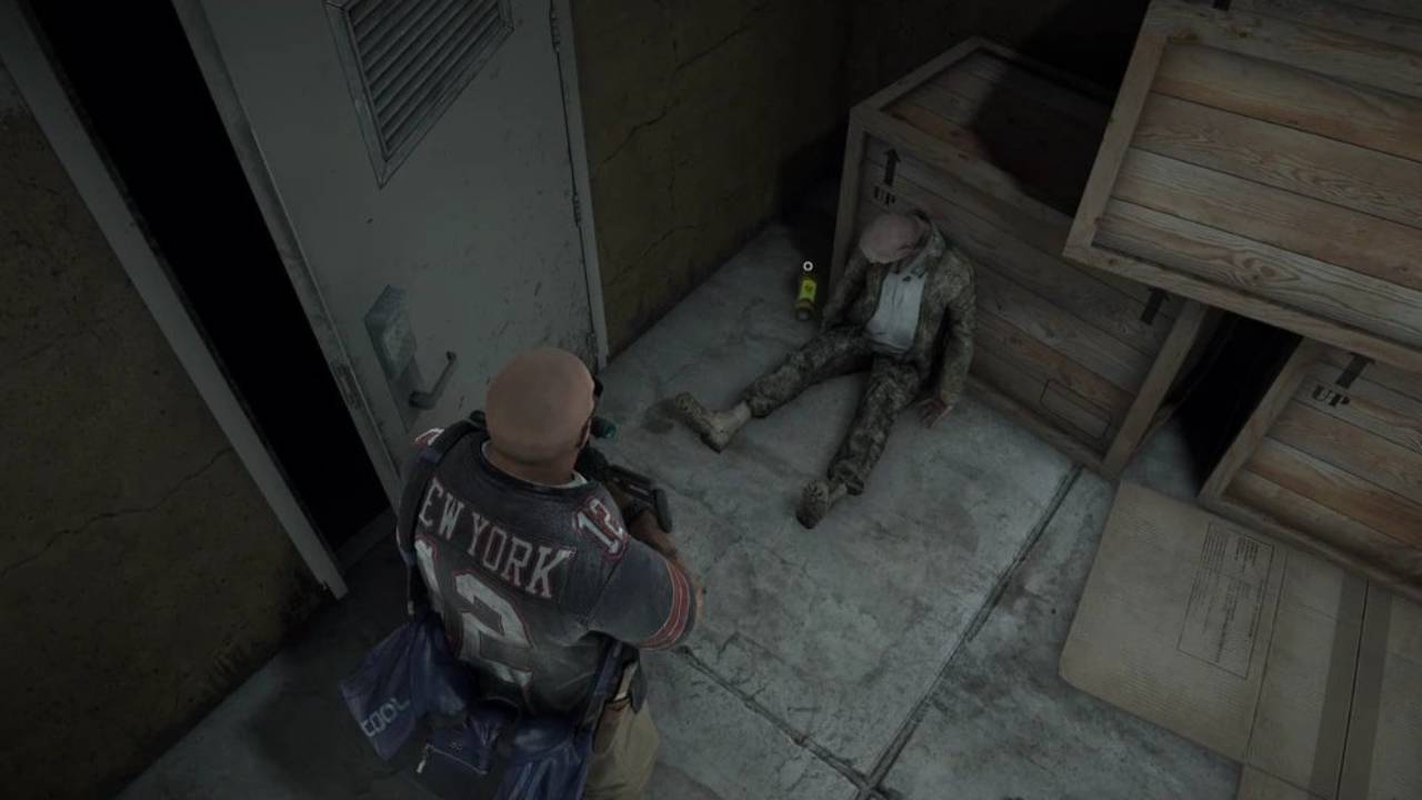 World War Z Guide | New York Virus Sample Locations | NoobFeed