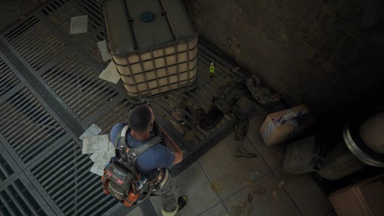 World War Z Guide | New York Virus Sample Locations | NoobFeed