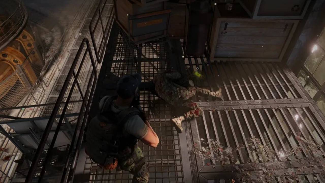 World War Z Guide | Jerusalem Virus Sample Locations | NoobFeed
