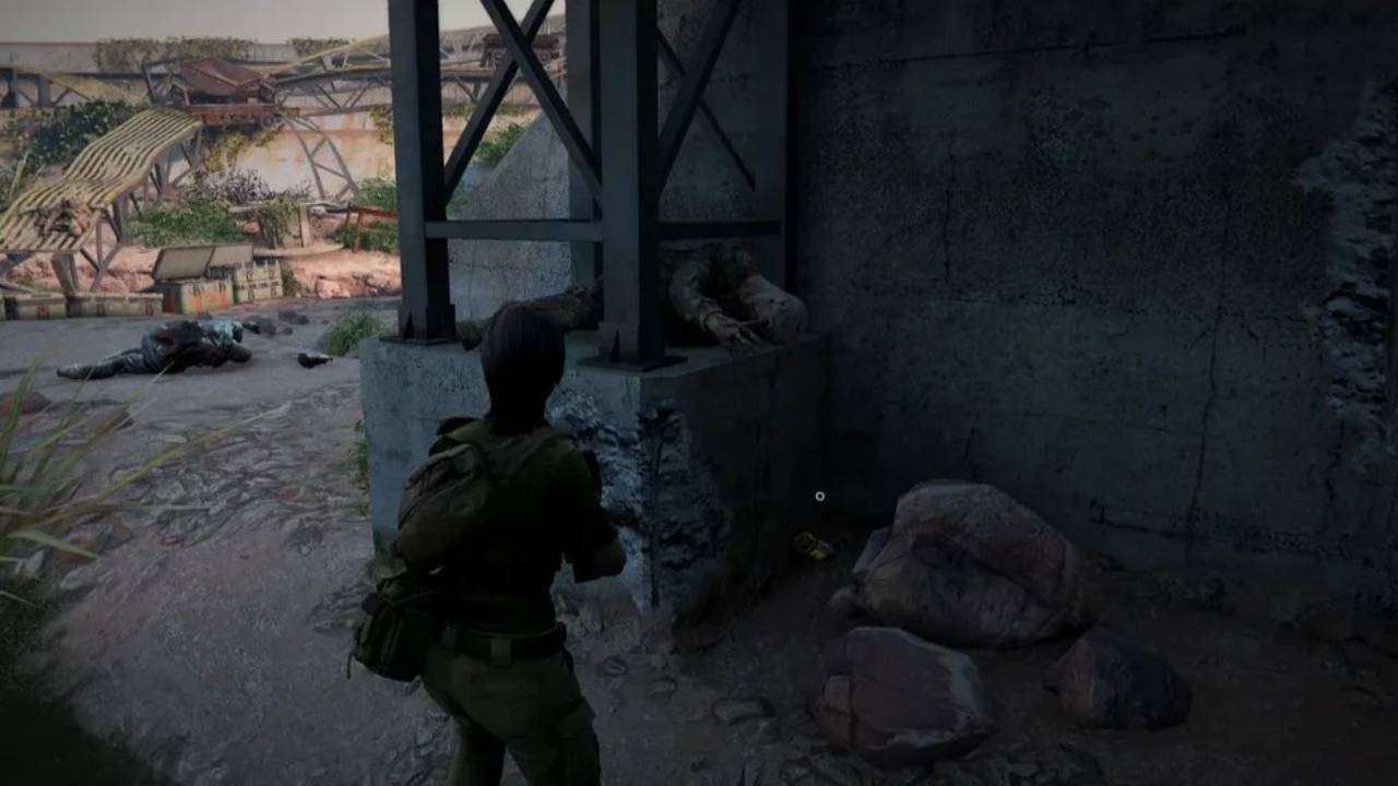 World War Z Guide | Jerusalem Virus Sample Locations | NoobFeed