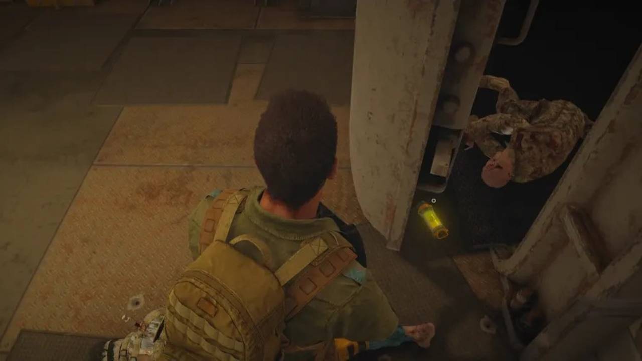 World War Z Guide | Jerusalem Virus Sample Locations | NoobFeed