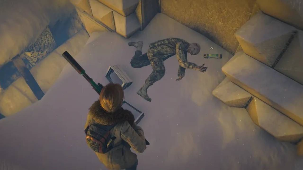 World War Z Guide | Moscow Virus Sample Locations | NoobFeed