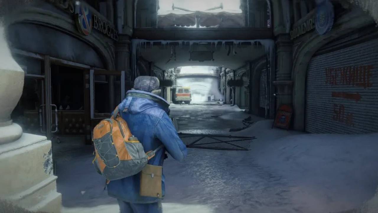 World War Z Guide | Moscow Virus Sample Locations | NoobFeed
