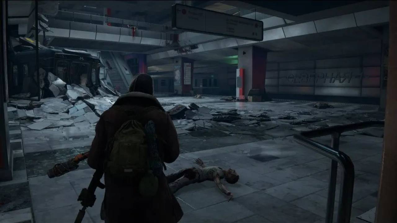 World War Z Guide | Moscow Virus Sample Locations | NoobFeed