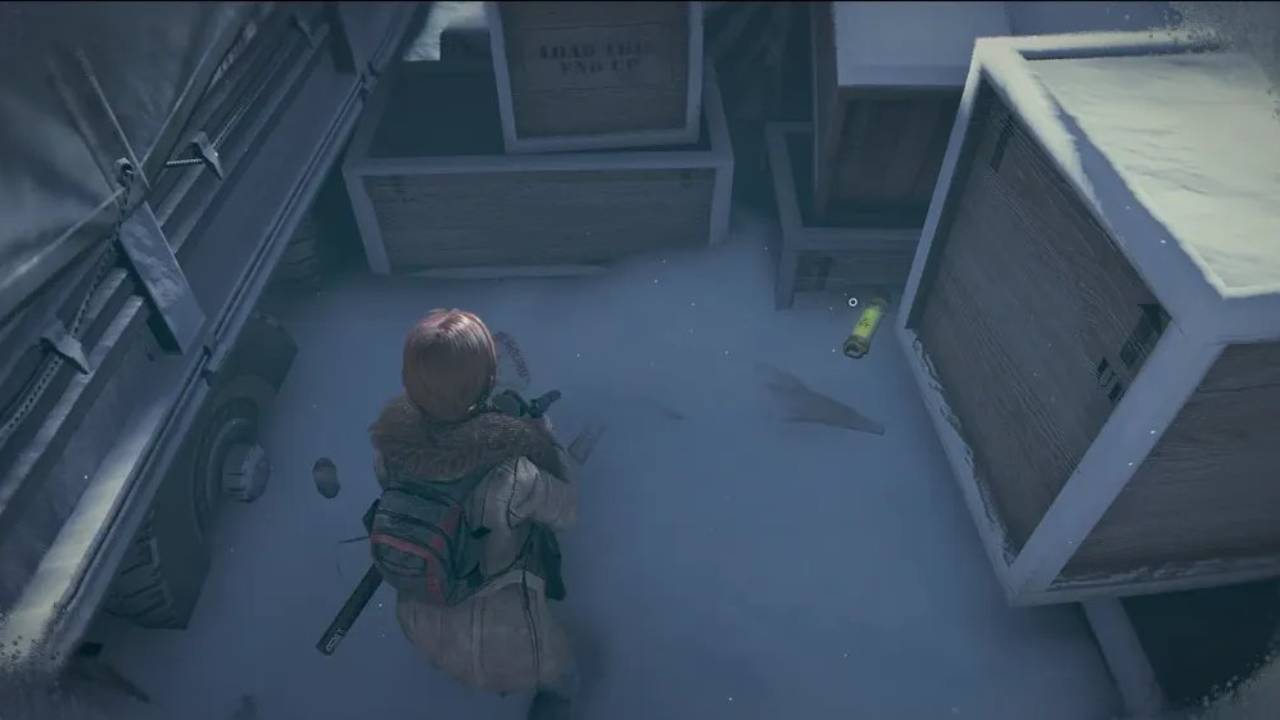 World War Z Guide | Moscow Virus Sample Locations | NoobFeed