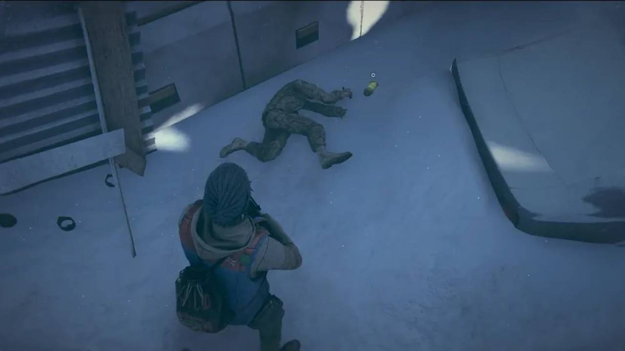World War Z Guide | Moscow Virus Sample Locations | NoobFeed