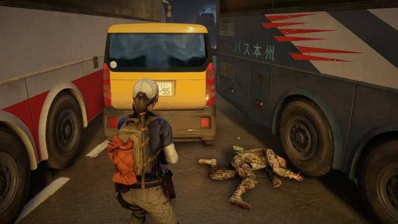 World War Z Guide | Tokyo Virus Sample Locations | NoobFeed