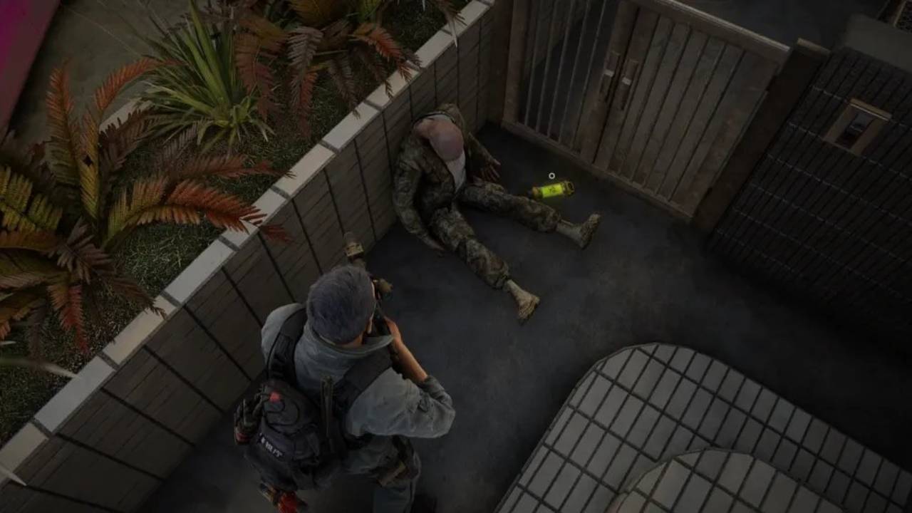 World War Z Guide | Tokyo Virus Sample Locations | NoobFeed