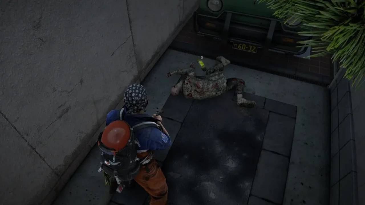 World War Z Guide | Tokyo Virus Sample Locations | NoobFeed