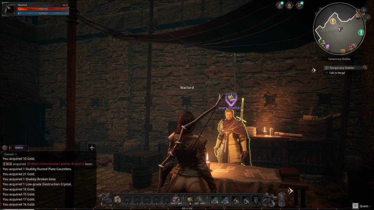 Dark December Review | NoobFeed