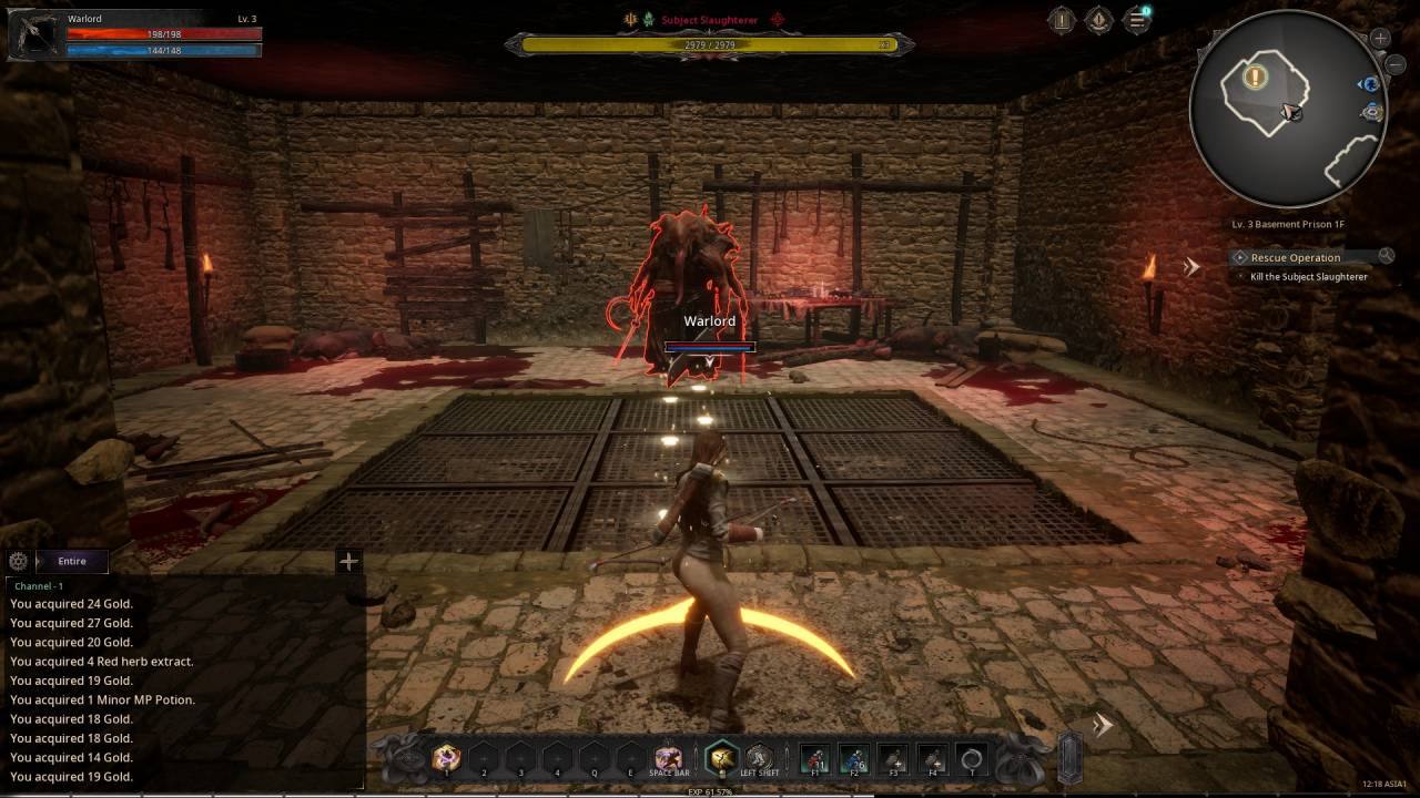 Dark December Review | NoobFeed