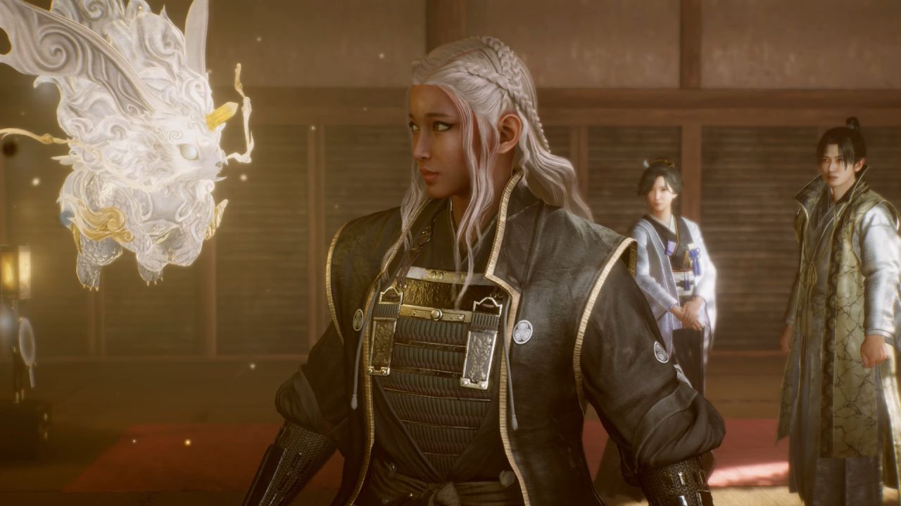 Nioh 3 Review | NoobFeed