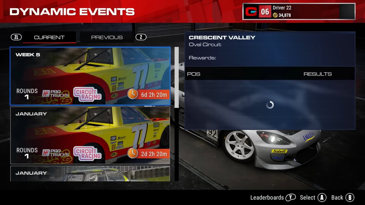GRID Legends: Deluxe Edition Review | NoobFeed