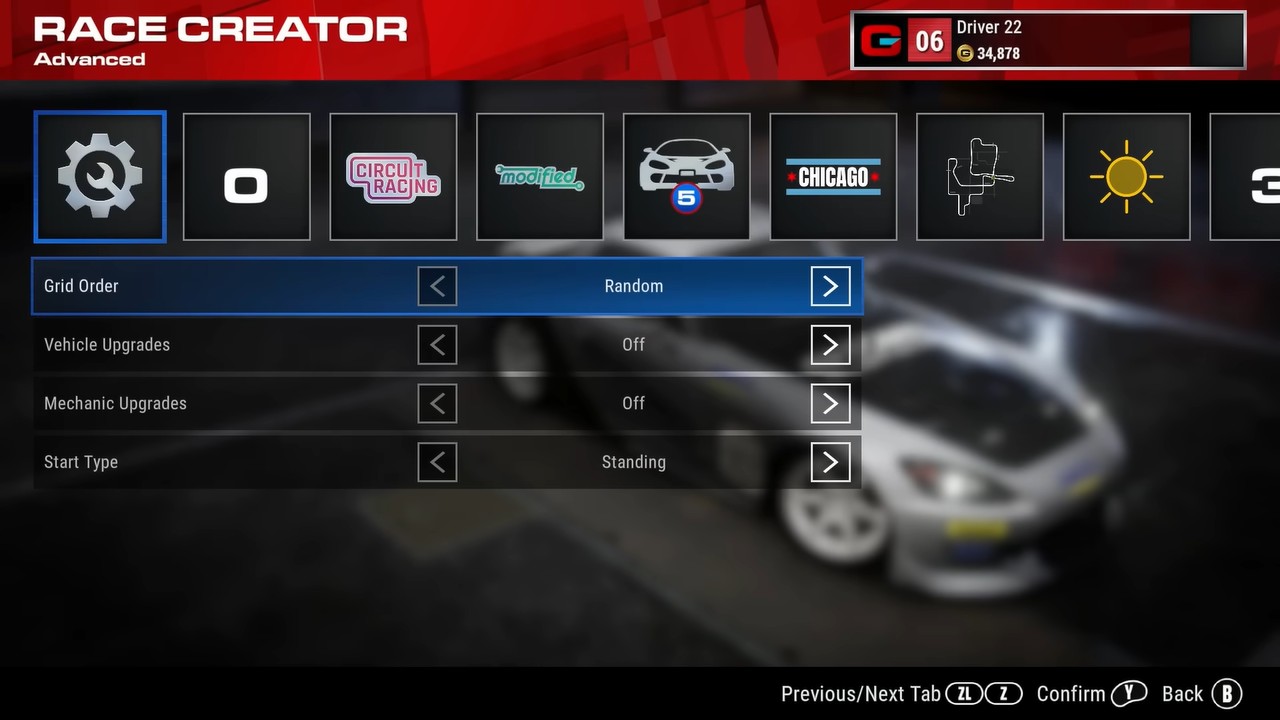 GRID Legends: Deluxe Edition Review | NoobFeed