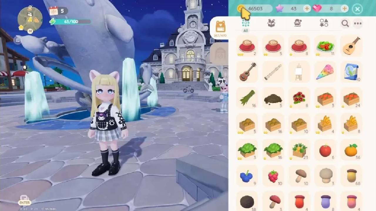 Heartopia Guide | How to Farm Currency | NoobFeed