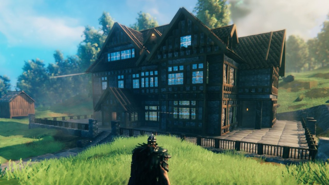 Valheim Coming to Switch 2, and Your Free Time is in Serious Danger ...