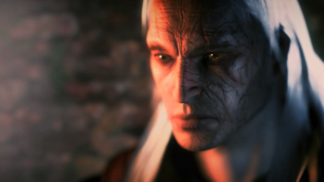 The Witcher 1 Remake Update Reveals Strategic Delay and Post-2028 ...