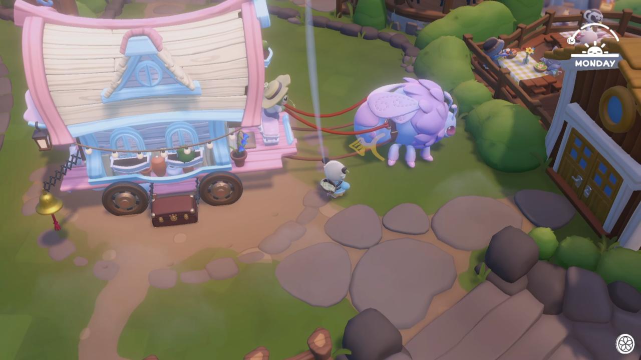 Cozy Caravan Guide | How To Earn More Guild Tokens | NoobFeed