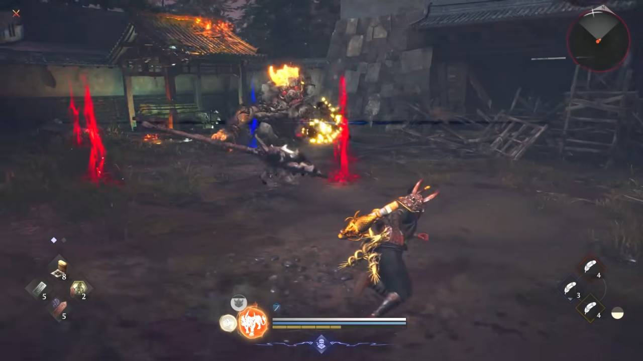 Nioh 3 Guide | How to Farm Revenant Graves | NoobFeed